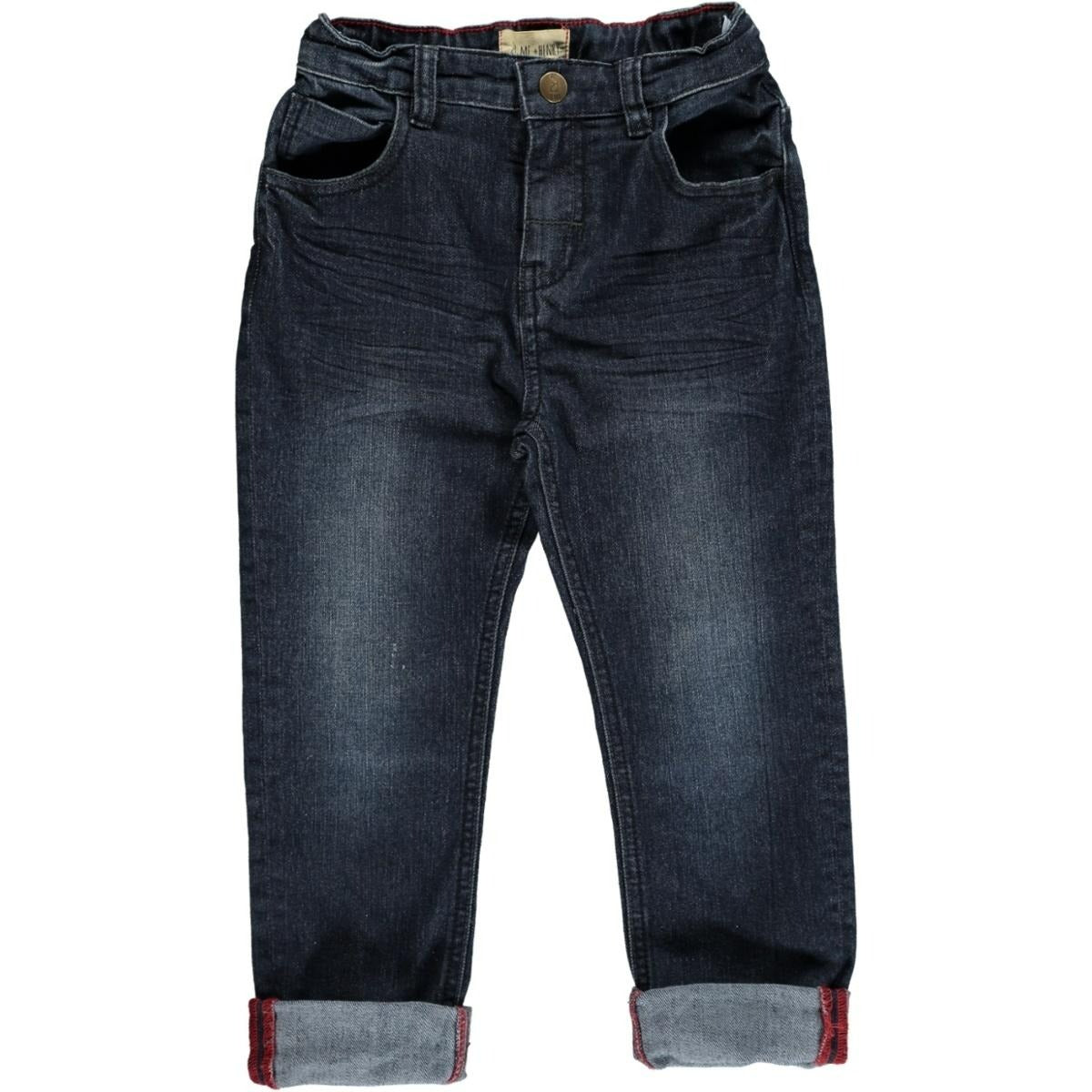 Little Boys Jeans – BOY OH BOY CLOTHING COMPANY